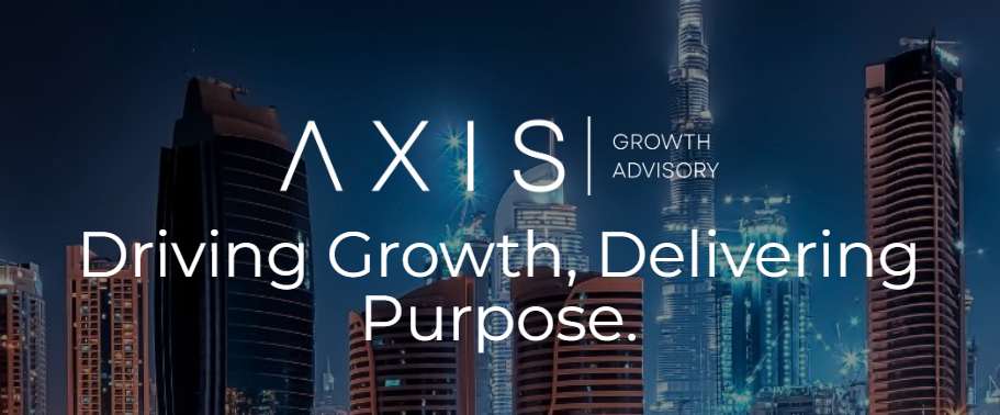 Axis Growth Advisory | Management Consulting